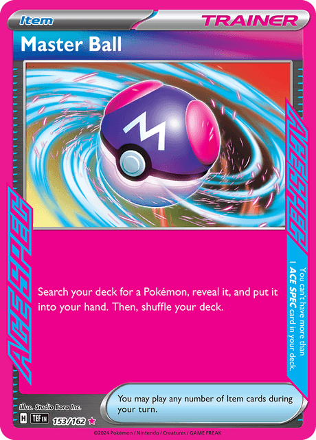 Introduction — JustInBasil's Pokémon TCG Resources