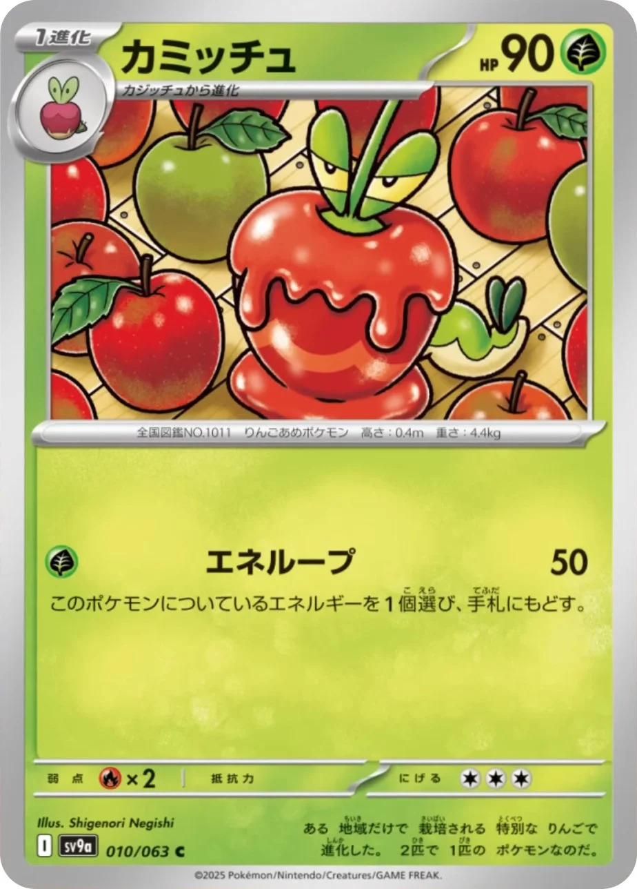 Destined Rivals Translations — JustInBasil's Pokémon TCG Resources