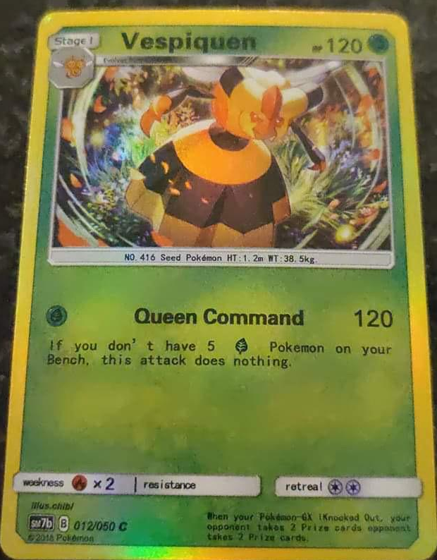 How to Identify Fake Pokémon Cards — JustInBasil's Pokémon TCG Resources