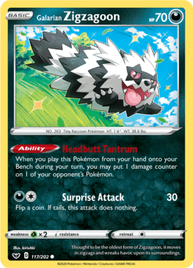 Damage Control — JustInBasil's Pokémon TCG Resources