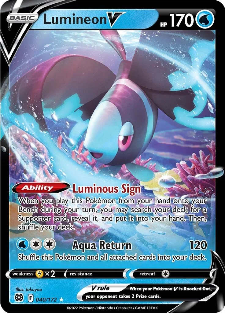 Consistency and Setup — JustInBasil's Pokémon TCG Resources