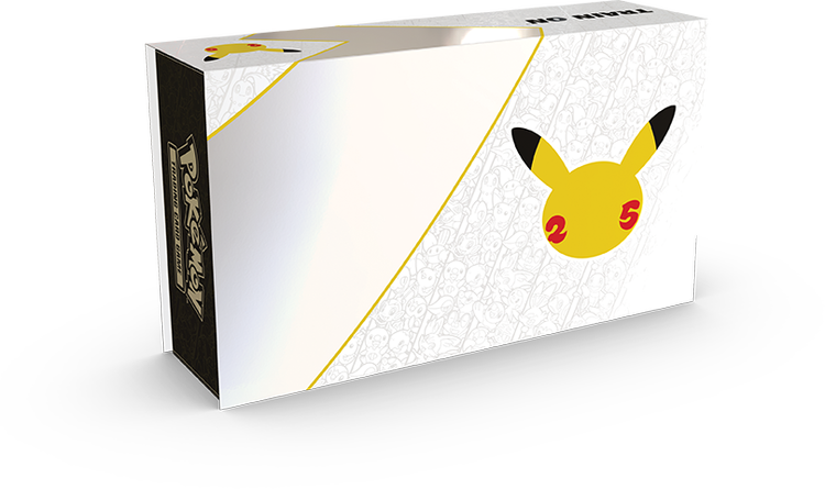 Celebrations — JustInBasil's Pokémon TCG Resources