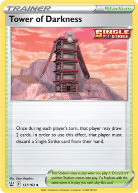 Draw Cards — JustInBasil's Pokémon TCG Resources