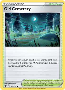 Damage Control — JustInBasil's Pokémon TCG Resources
