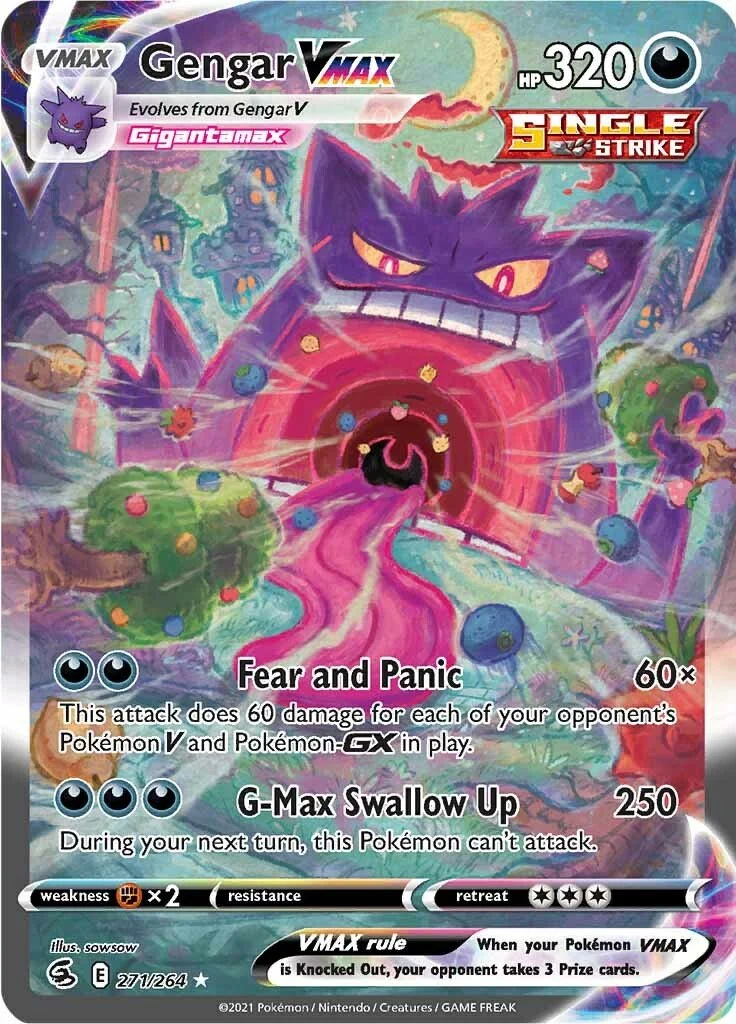 Highlights From Fusion Strike JustInBasil s Pok mon TCG Resources Highlights From Fusion Strike JustInBasil s Pok mon TCG Resources