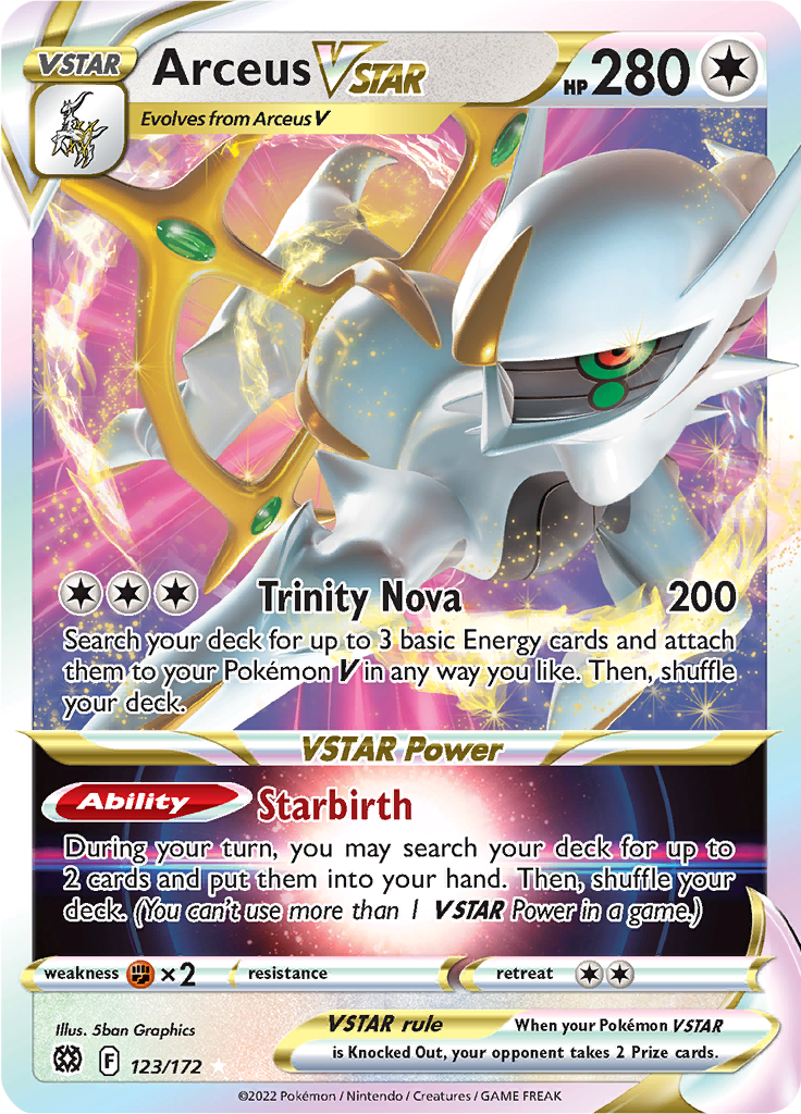 Energy and Acceleration — JustInBasil's Pokémon TCG Resources