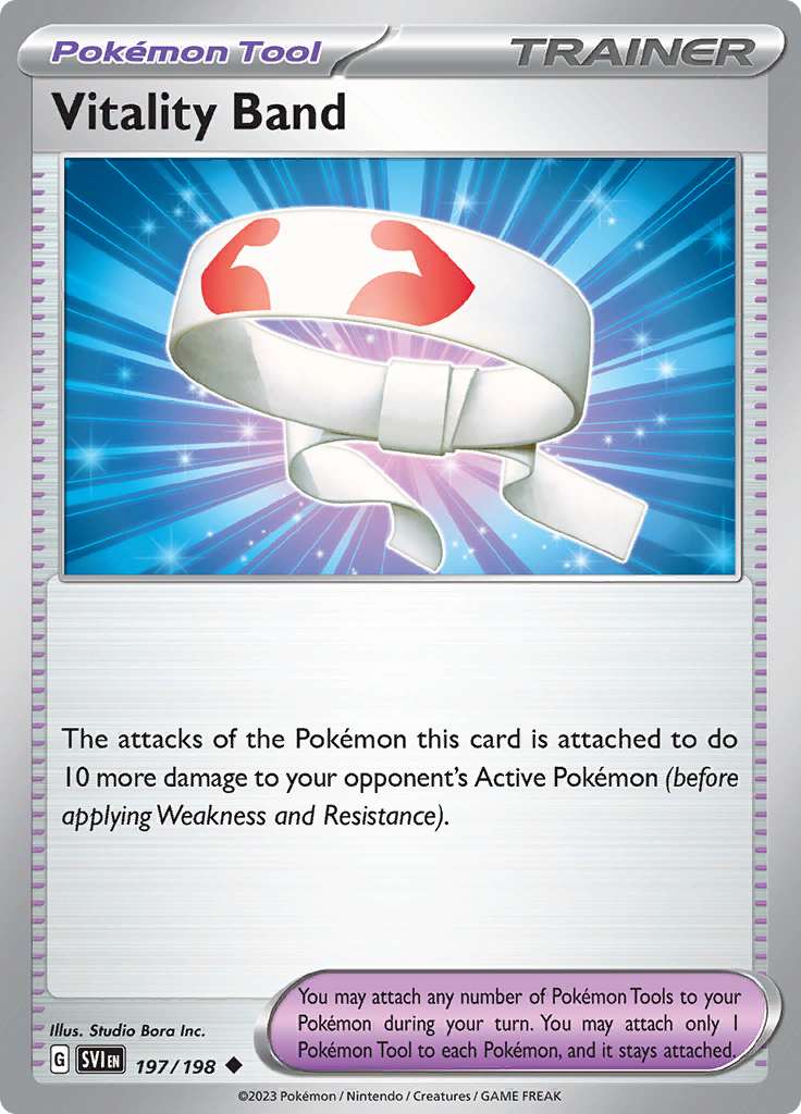 Damage Control — JustInBasil's Pokémon TCG Resources