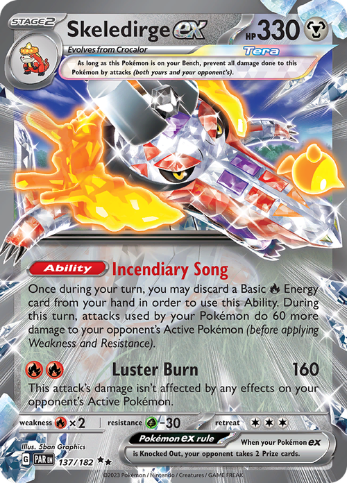 Damage Control — JustInBasil's Pokémon TCG Resources