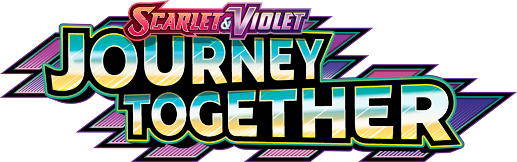 Journey Together Prospective Set List — JustInBasil's Pokémon TCG Resources