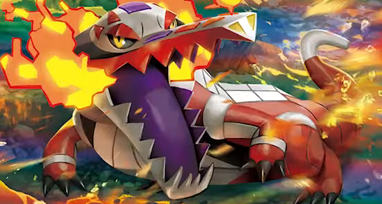 Surging Sparks (SSP, Post-Rotation) — JustInBasil's Pokémon TCG Resources