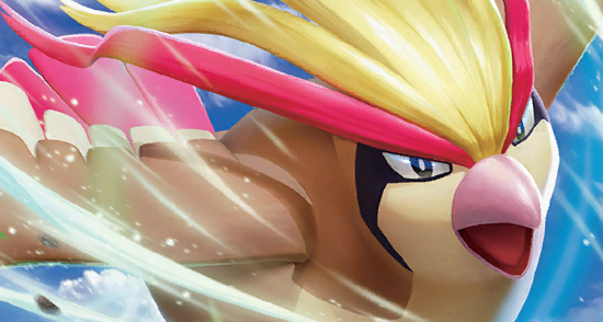 What to Play - Standard Meta — JustInBasil's Pokémon TCG Resources