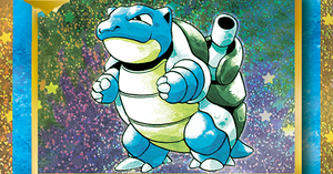 TCG Classic — JustInBasil's Pokémon TCG Resources