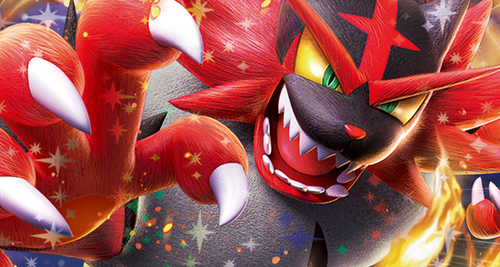 Temporal Forces (TEF, Post-Rotation) — JustInBasil's Pokémon TCG Resources