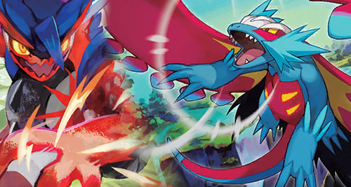 What to Play - Standard Meta — JustInBasil's Pokémon TCG Resources
