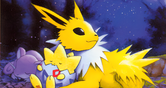 What to Play - Eternal — JustInBasil's Pokémon TCG Resources