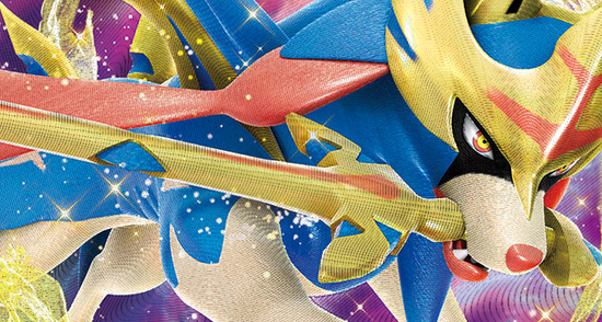 Crown Zenith (CRZ, Pre-Rotation) — JustInBasil's Pokémon TCG Resources