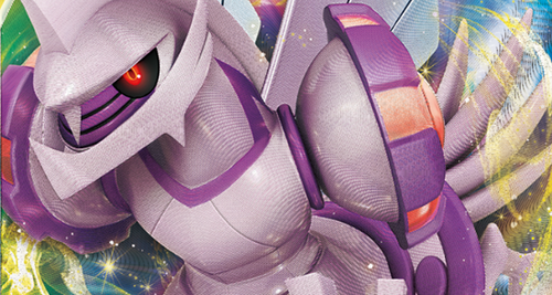 Temporal Forces (TEF, Post-Rotation) — JustInBasil's Pokémon TCG Resources