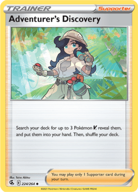 Pokémon Search — JustInBasil's Pokémon TCG Resources