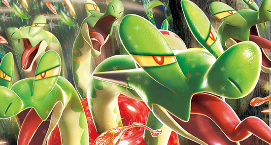 Journey Together (JTG, Post Rotation) — JustInBasil's Pokémon TCG Resources