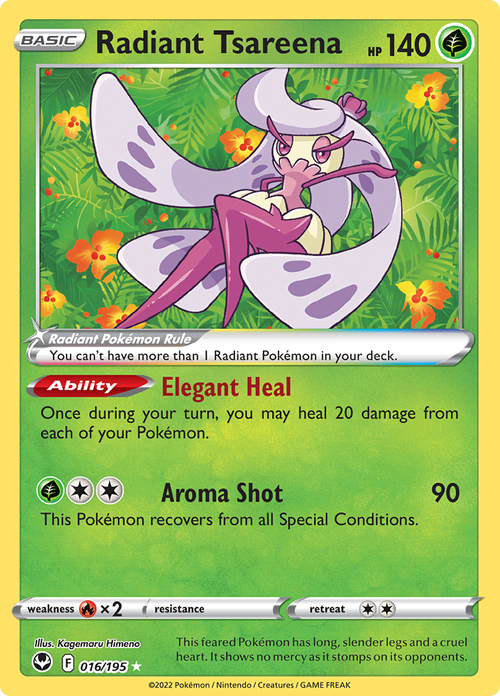 Recovery and Rebound — JustInBasil's Pokémon TCG Resources