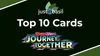 Top 10 Cards from Journey Together! — JustInBasil's Pokémon TCG Resources