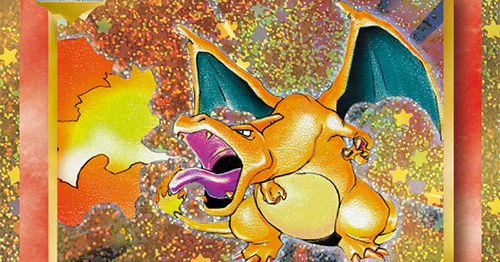 TCG Classic — JustInBasil's Pokémon TCG Resources
