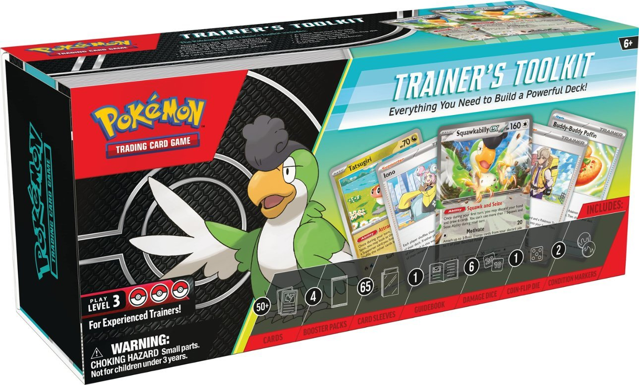 Buying Cards for Your Deck — JustInBasil's Pokémon TCG Resources