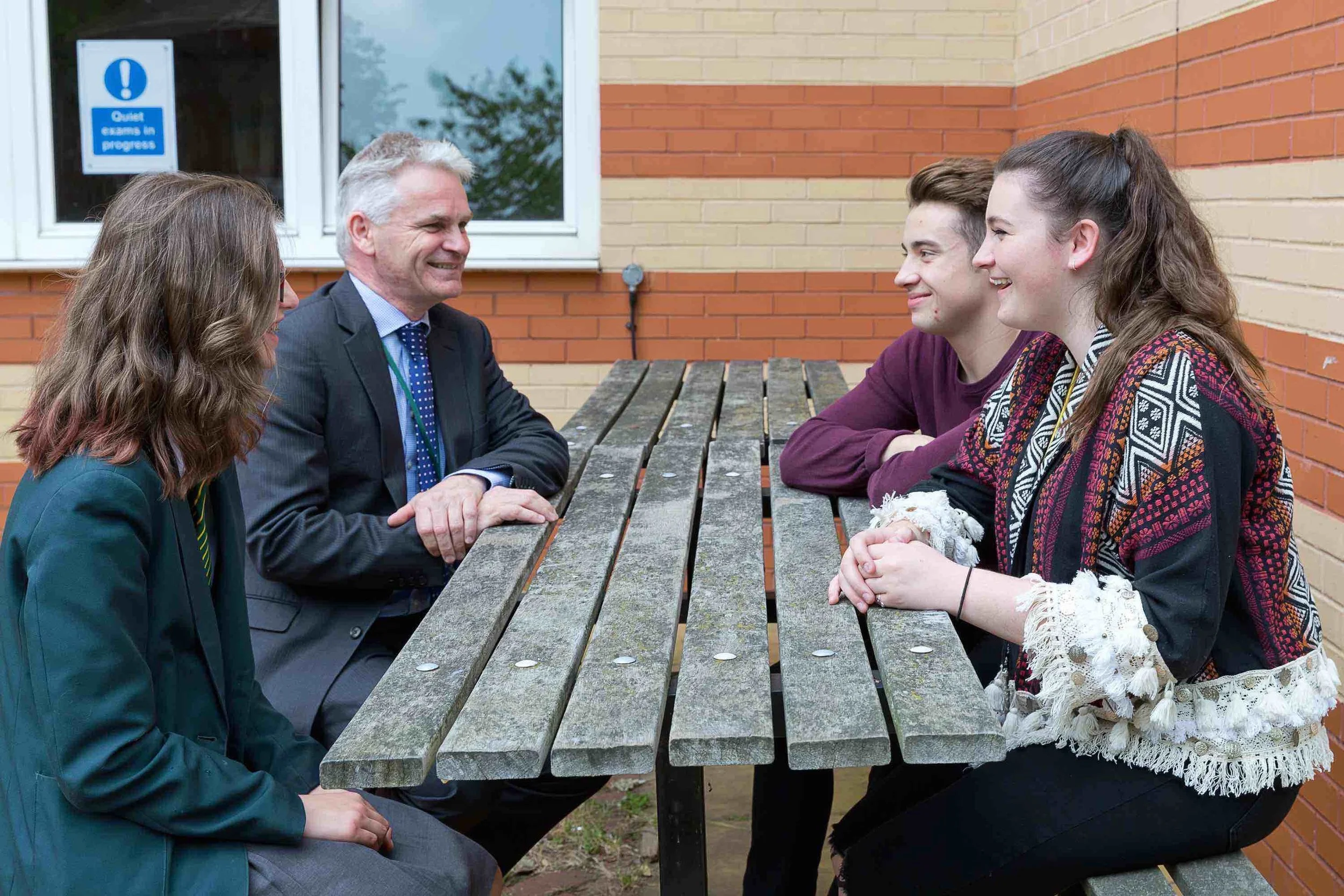 Year 9 — Overton Grange School