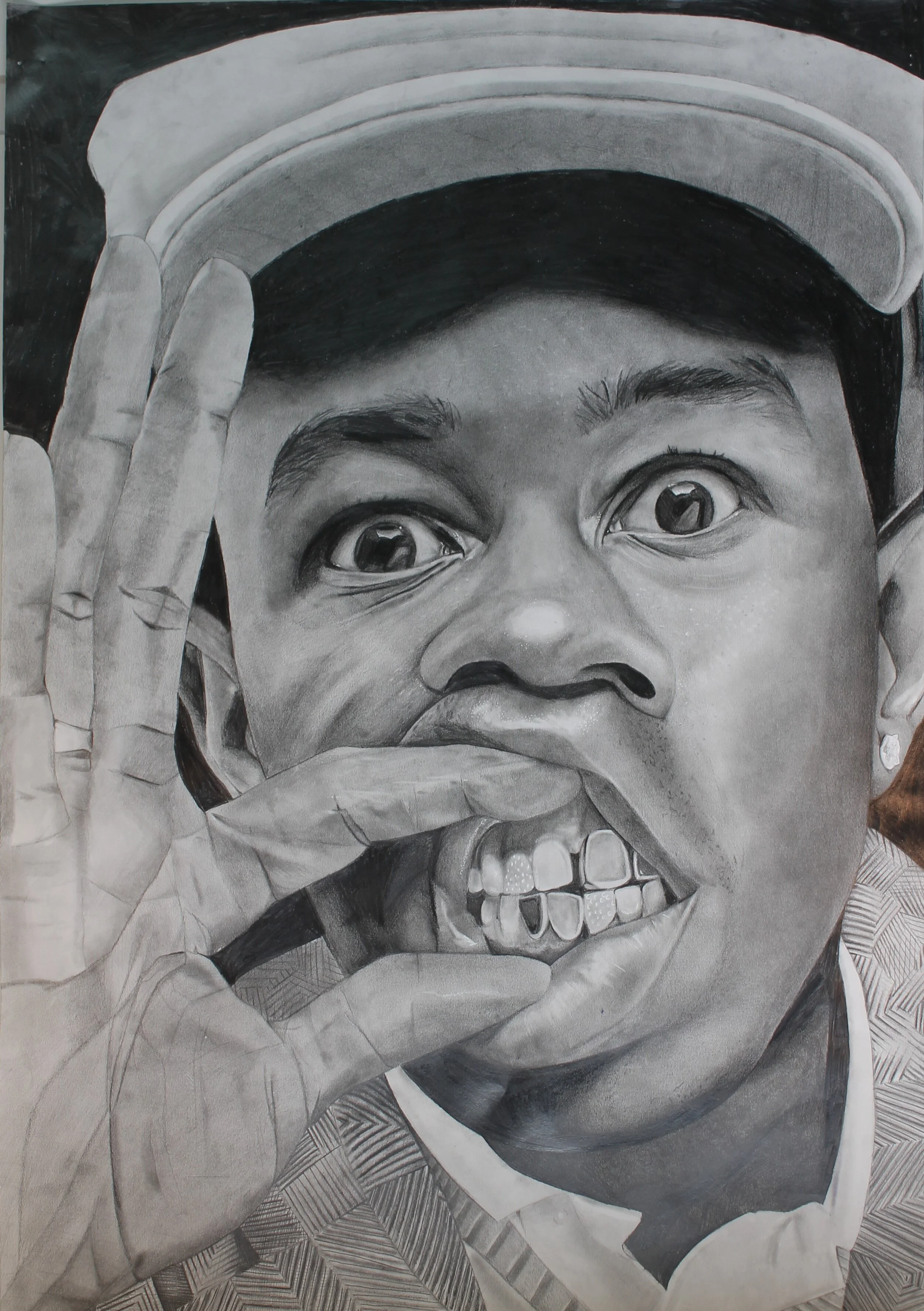 Carter Overton's Instagram, Twitter & Facebook on IDCrawl