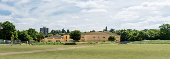 Headteachers' welcome — Overton Grange School