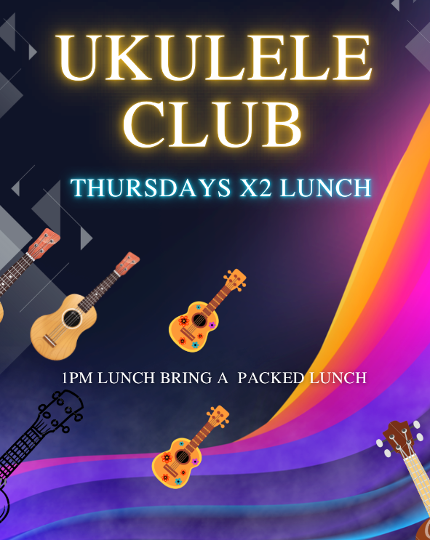 After School Clubs — Overton Grange School