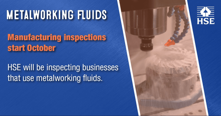 oelSmart: HSE Inspection Preparedness in Metalworking Fluid Management ...
