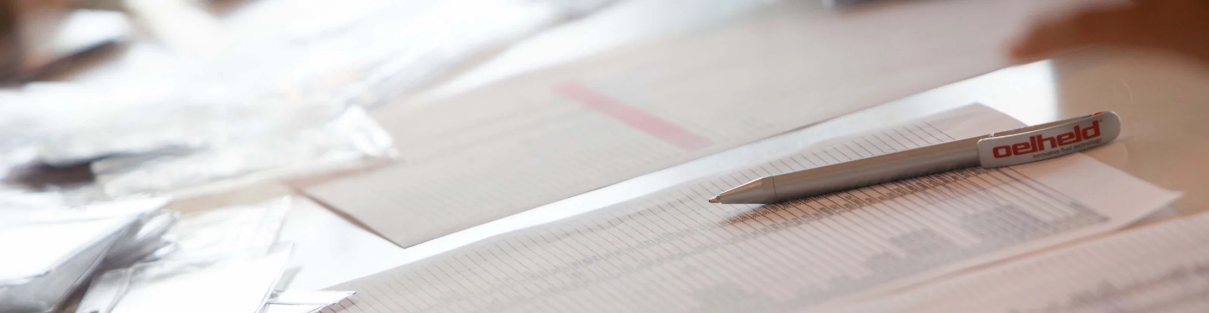 Contact Us — oelheld UK