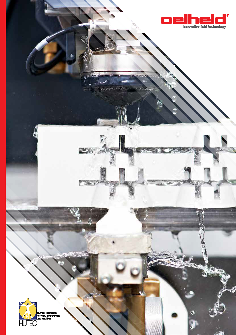 EDM Fluids — oelheld UK