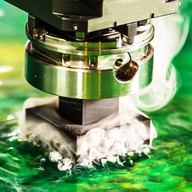 EDM Fluids — oelheld UK