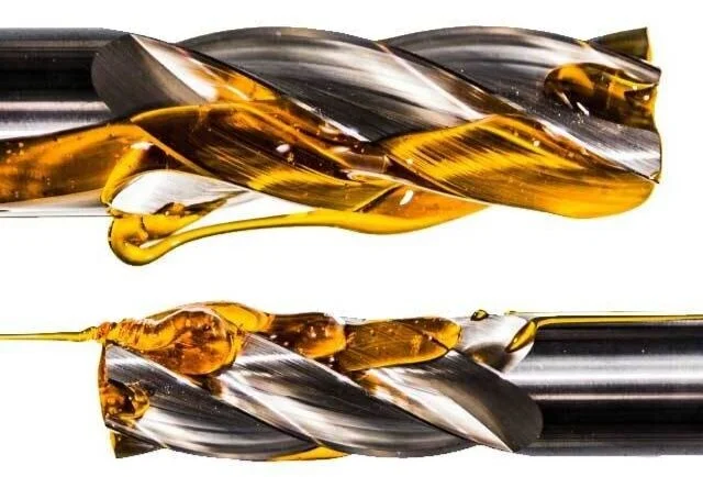 Cutting Oil — oelheld UK