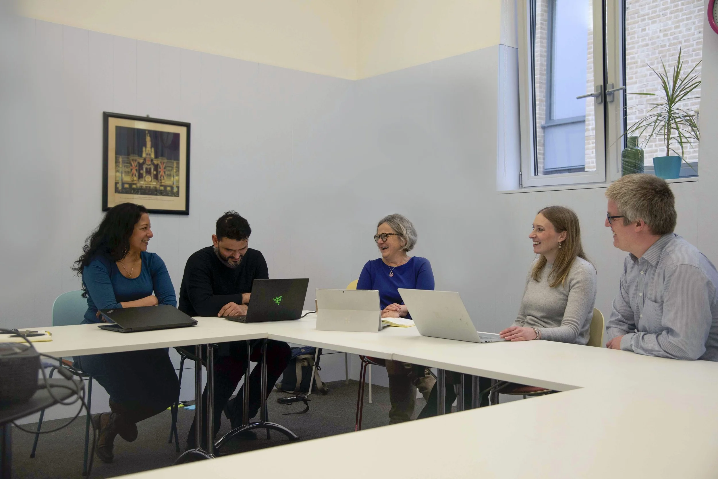 Our Story — Lucent