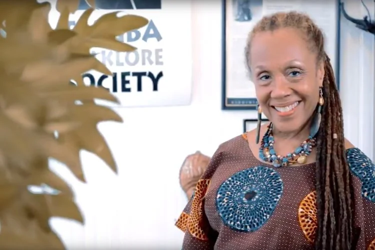 Rooted | Elegba Folklore Society — BLKRVA