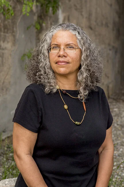 Retracing Our Past: Ana Edwards — BLKRVA