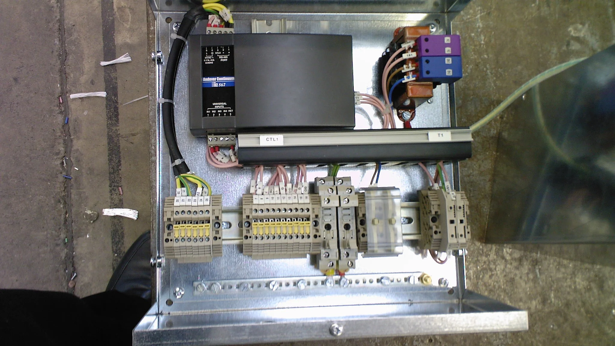 How can we install and commission the BMS faster? — BMS-Training.com ...