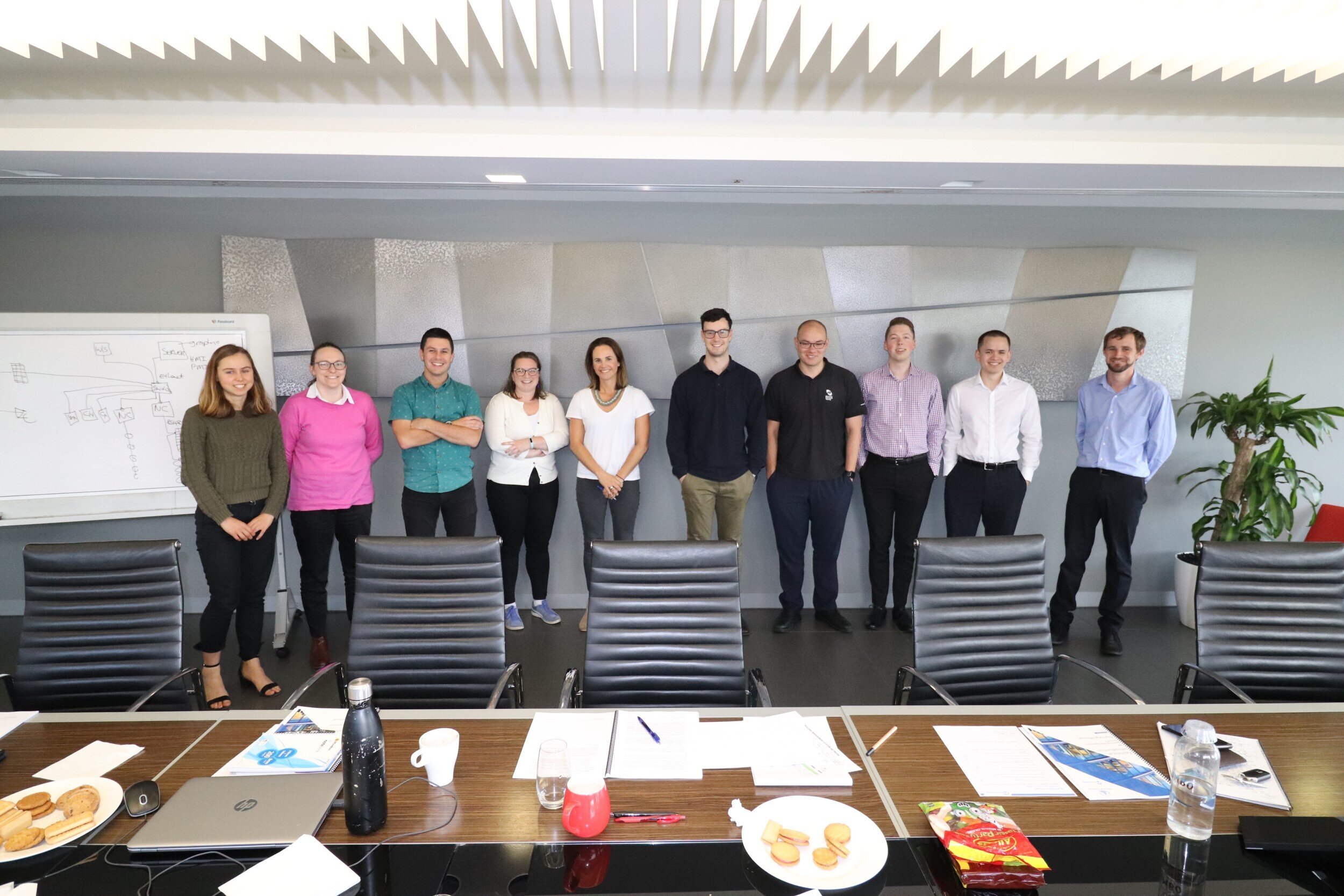 Building Management System Course For Mechanical Consultants — BMS ...