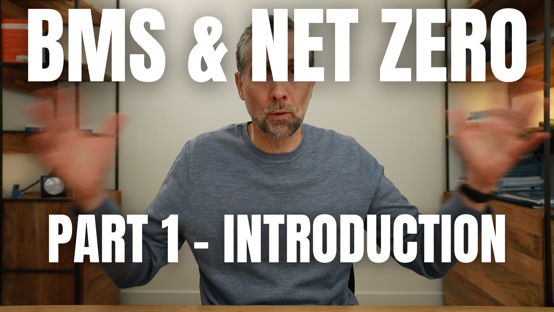 BMS-Training.com - Technical training for Building Automation professionals