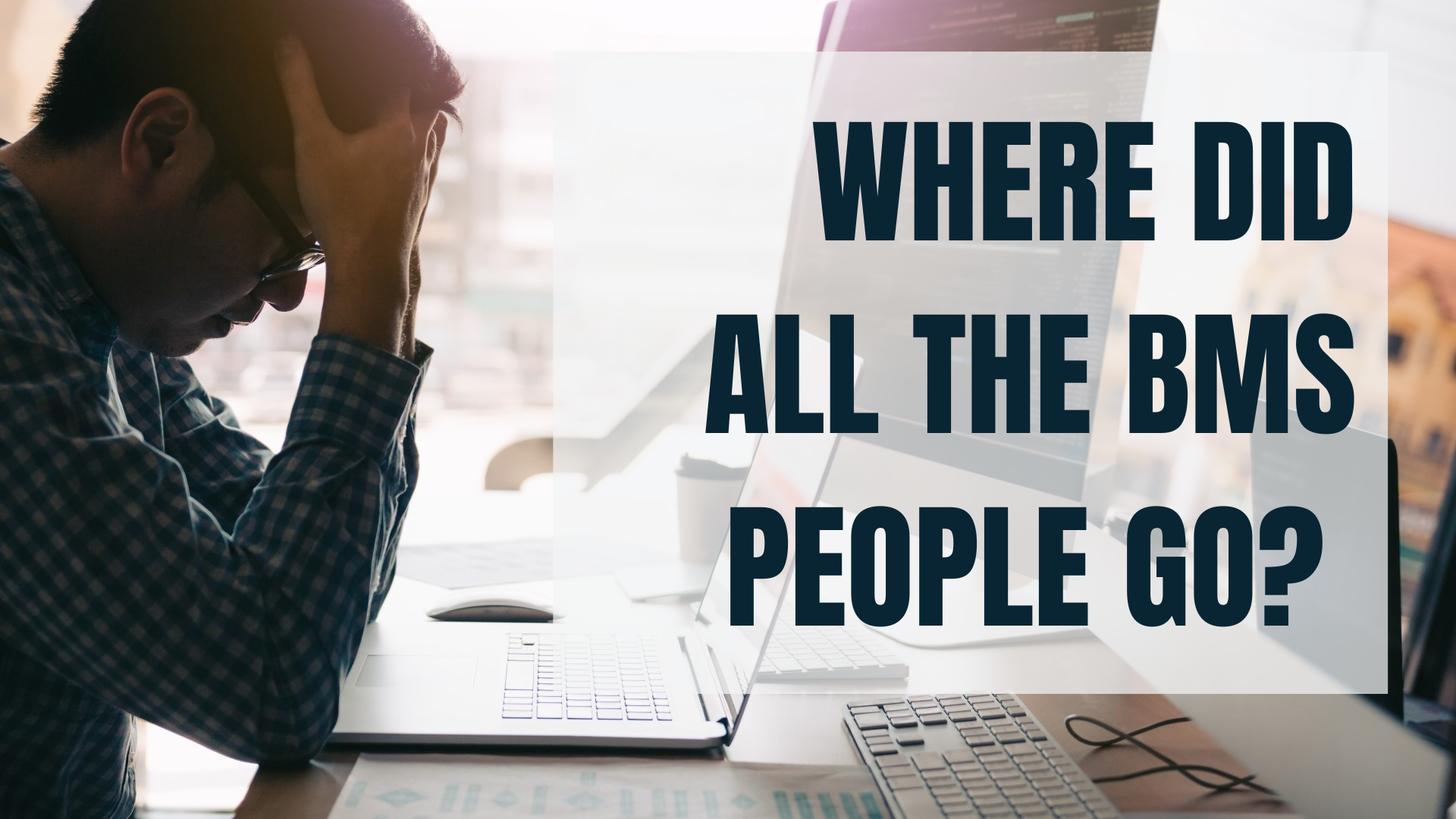 YouTube Educational Videos for Building Management System Professionals ...