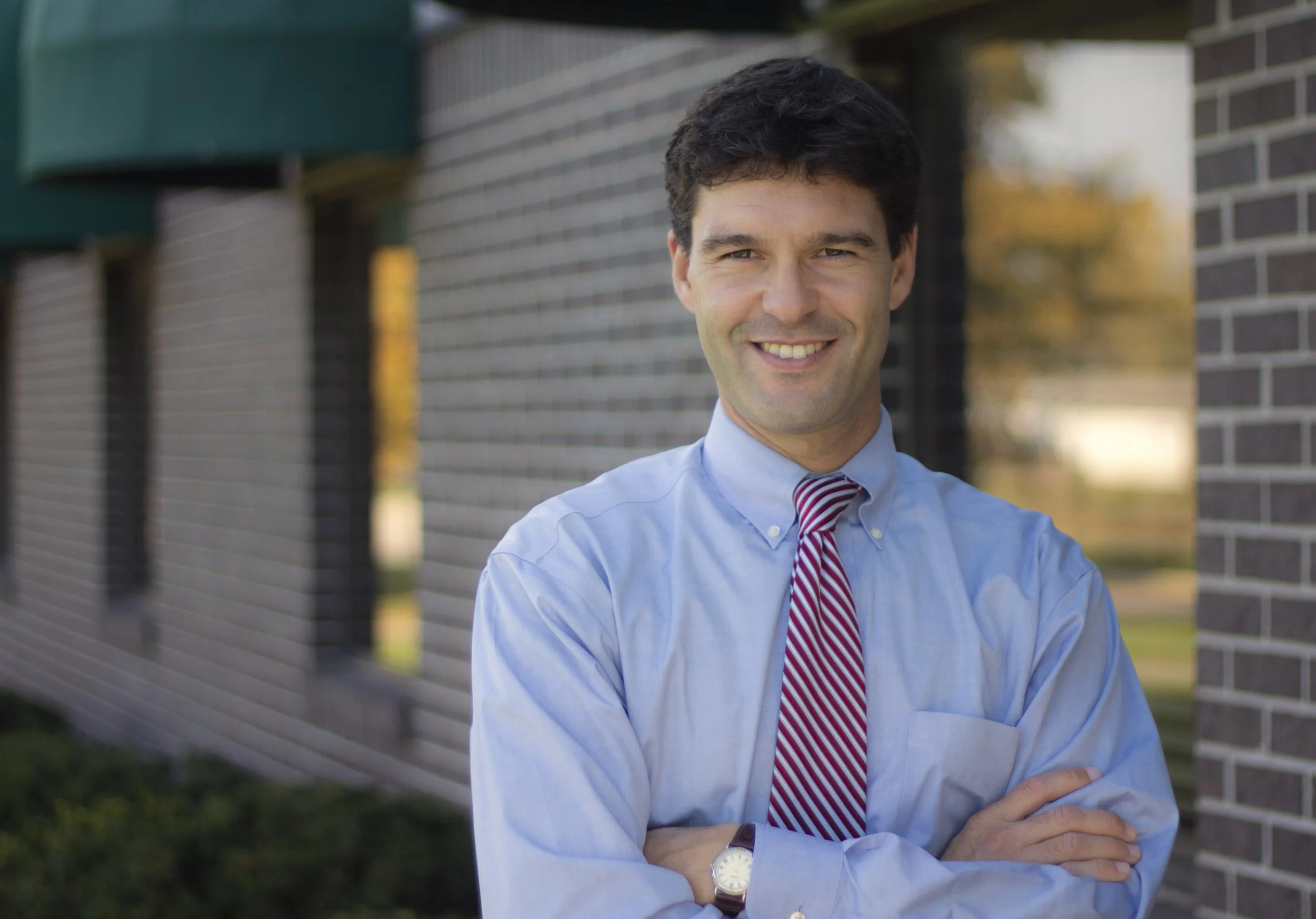 March Artist Gary Riggs — PAN-O-PLY