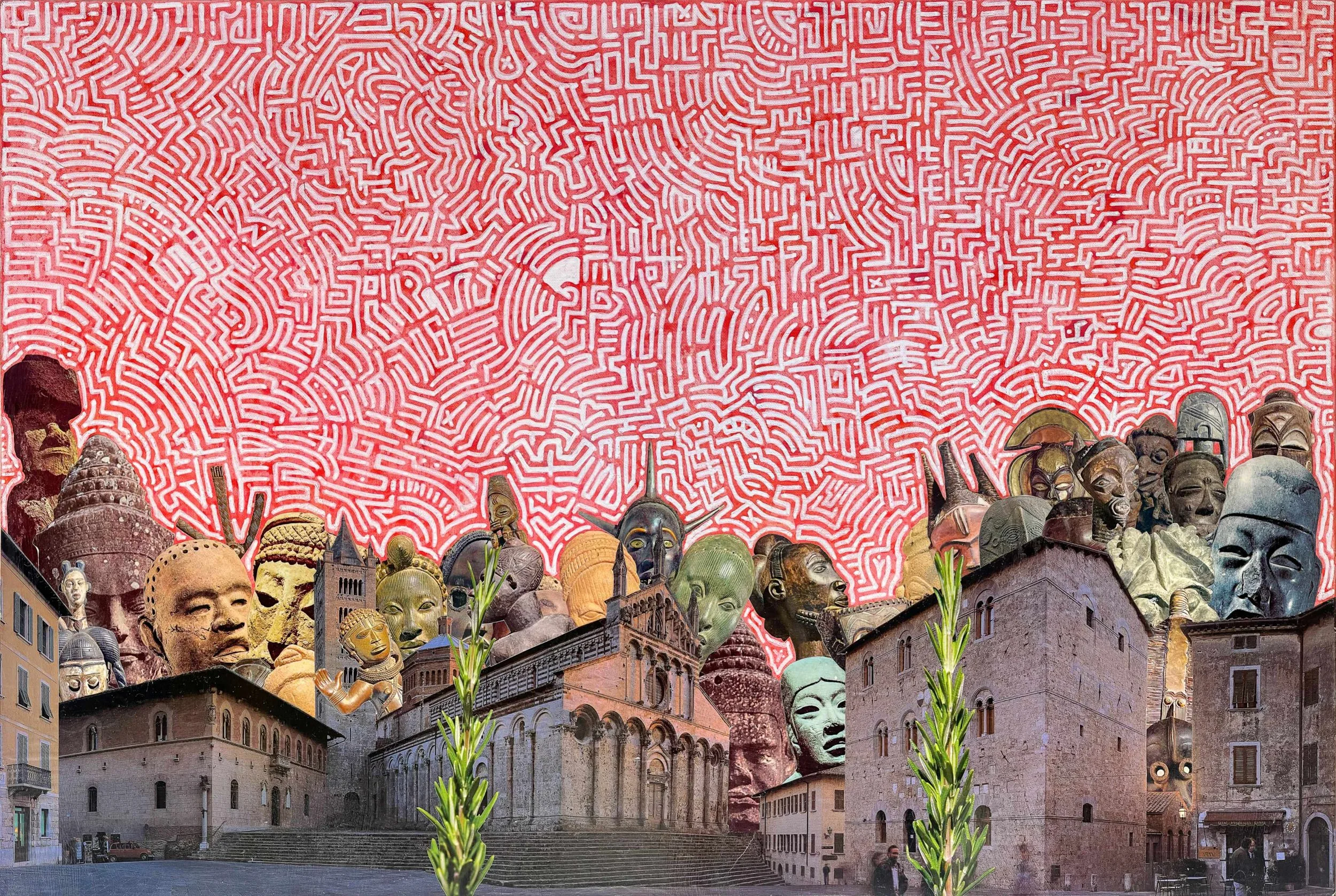 January 2026 Guest Artist Nick Fry — PAN-O-PLY