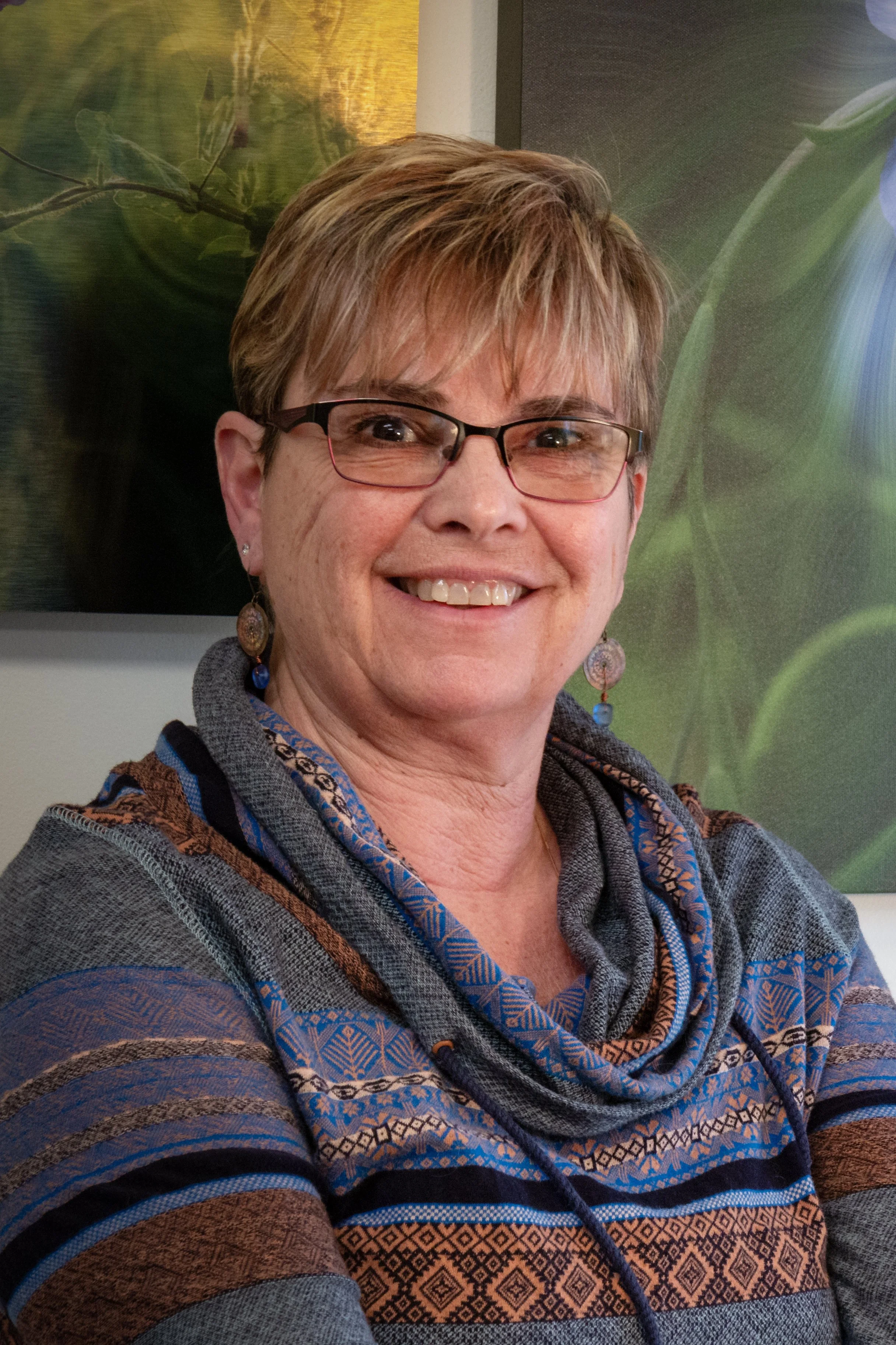 Deb Potis April Guest Artist 2024 — PAN-O-PLY