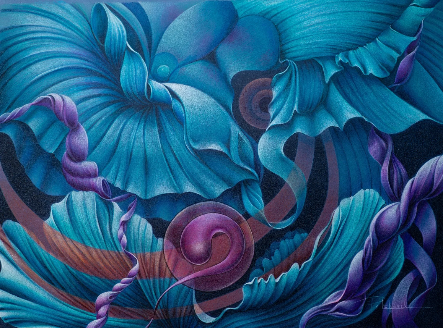 Pat Pritchard Summer 2023 — PAN-O-PLY