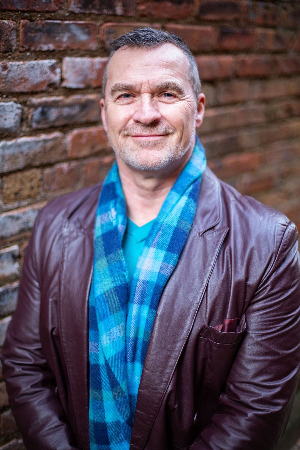 Michael Snyder From the Prairie Publications — PAN-O-PLY