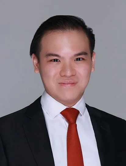 Team — Lionrock Capital