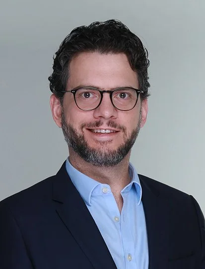 Team — Lionrock Capital